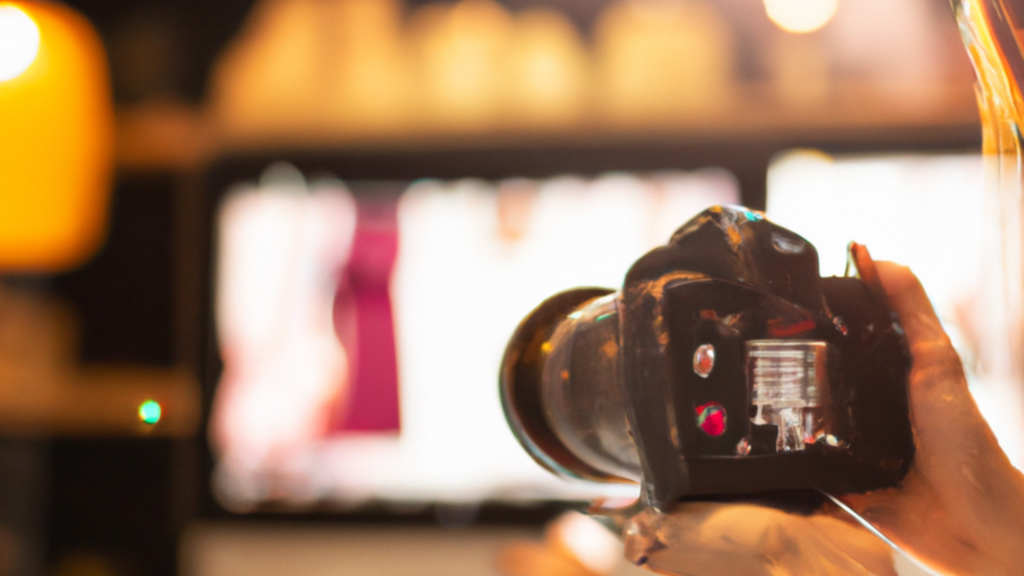 Top Cameras and Gear You Need for Product Photography in 2024
