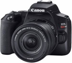 How to Shoot Stunning Photos in Low Light Conditions